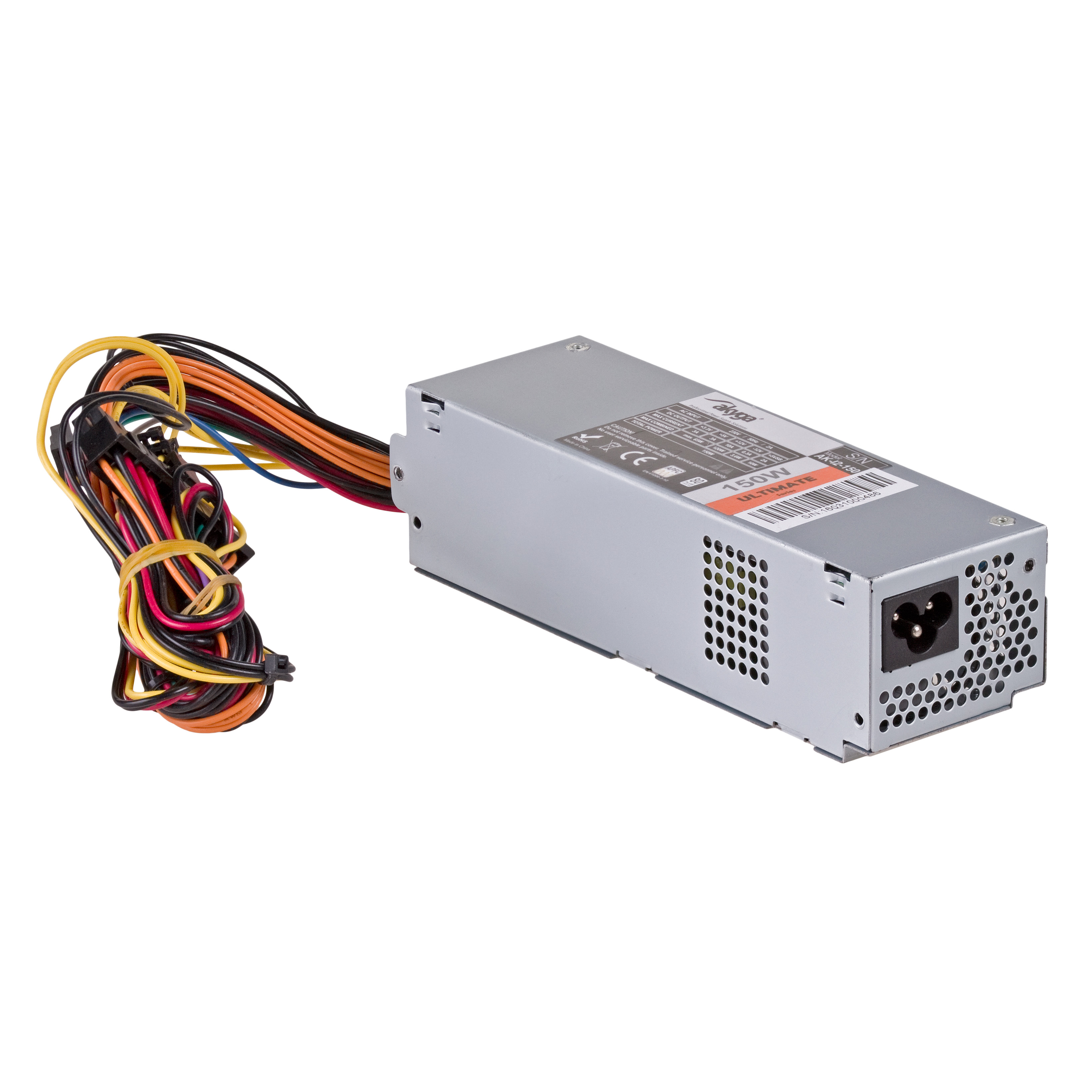 ITX-Netzteil AK-I2-150 150W